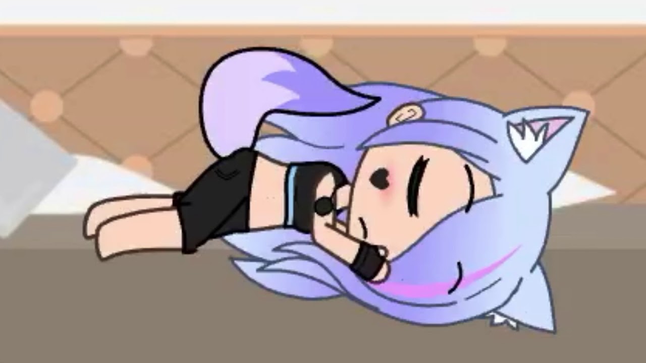 Gacha life - THX Logo (Over the hedge Parody) - YouTube