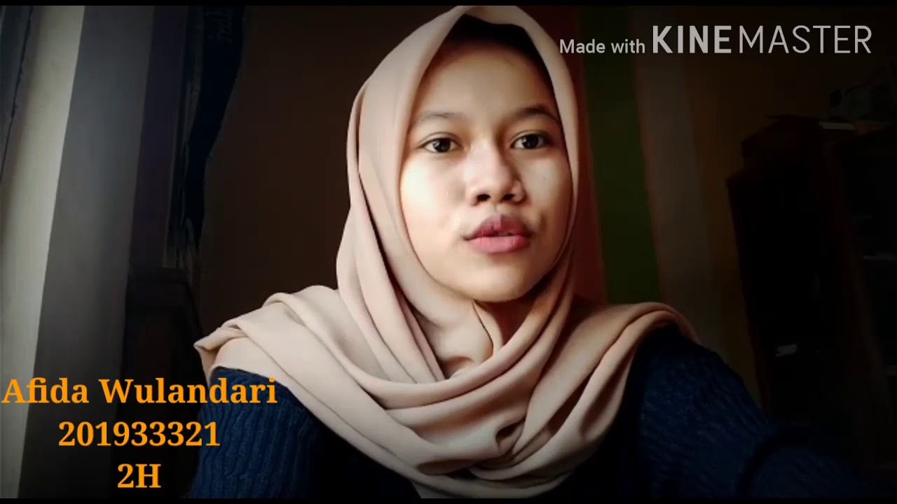 Tugas sains "LISTRIK" - YouTube