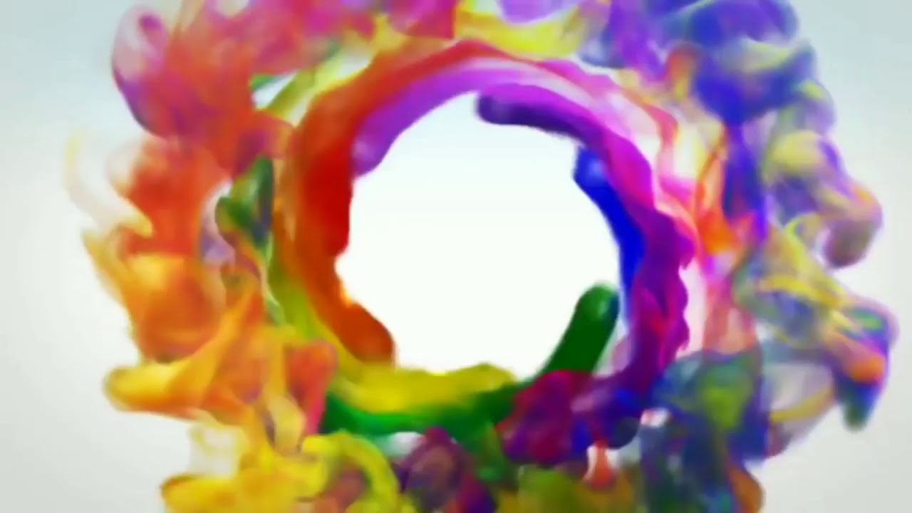 HAPPY HOLI ANIMATION VIDEO - YouTube