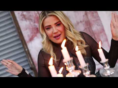 Esra Sönmezer Röportajımızın Kamera Arkası Videosu Sizlerle!