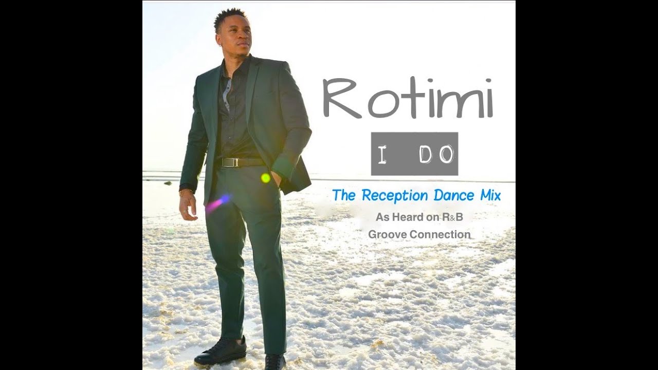Rotimi - I Do ( The Reception Dance Mix ) - YouTube