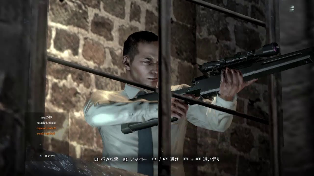 AGENT HUNT memories 127 - YouTube