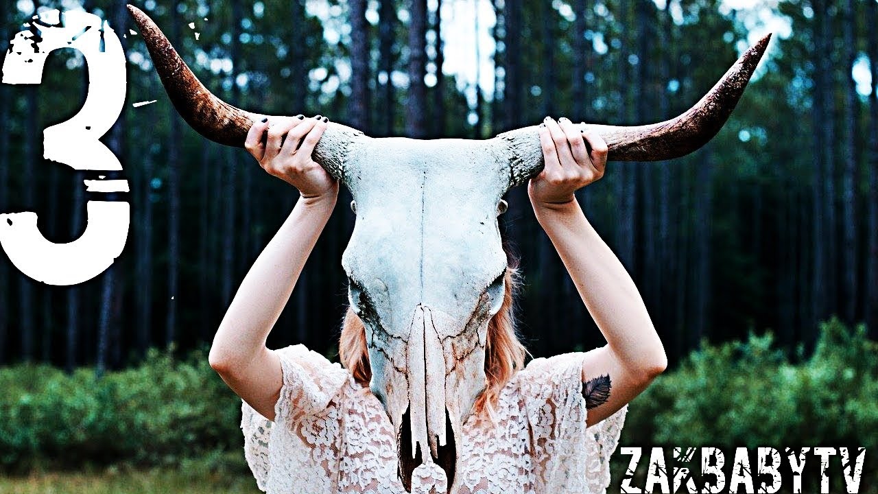 3 TRUE Wendigo Encounter Stories - YouTube