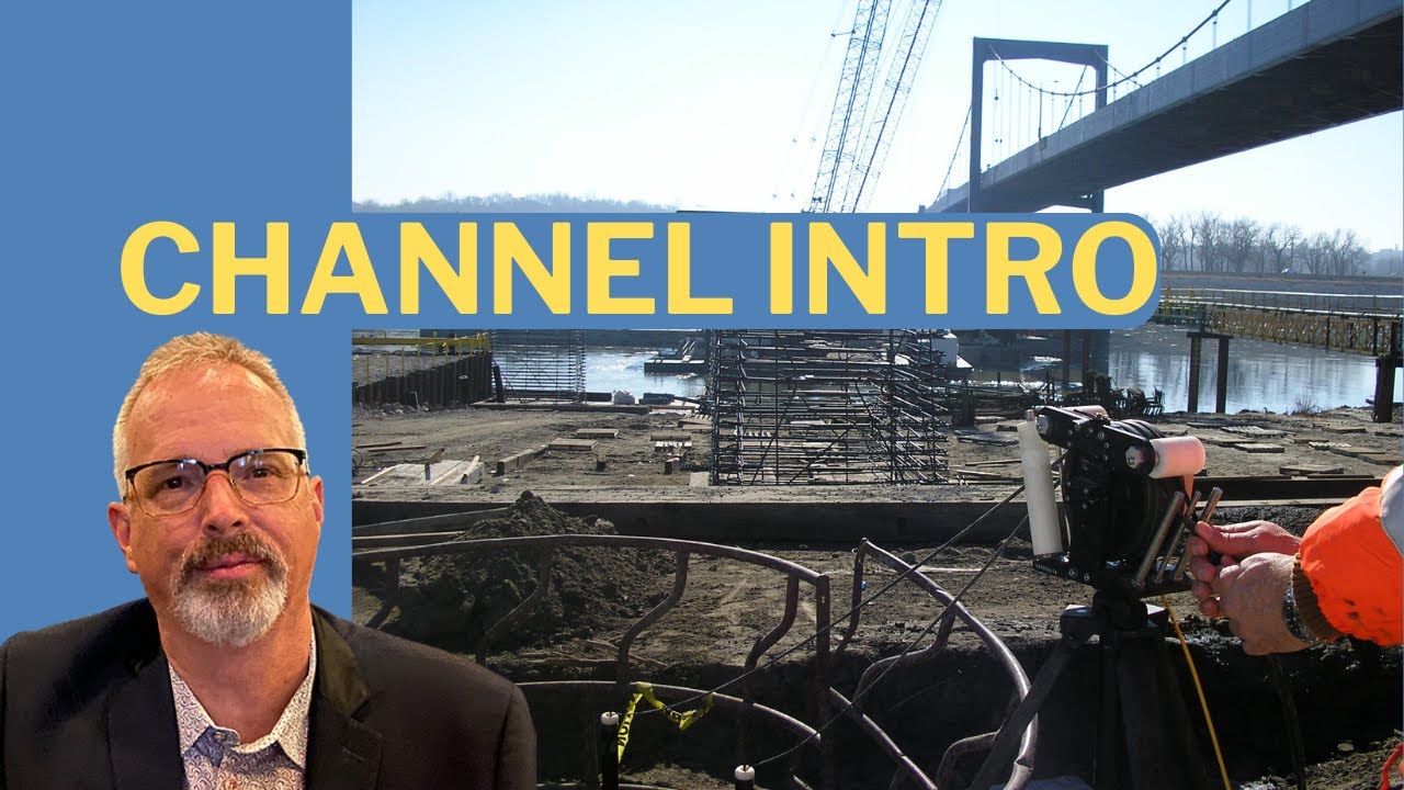 FTC Channel Introduction - YouTube