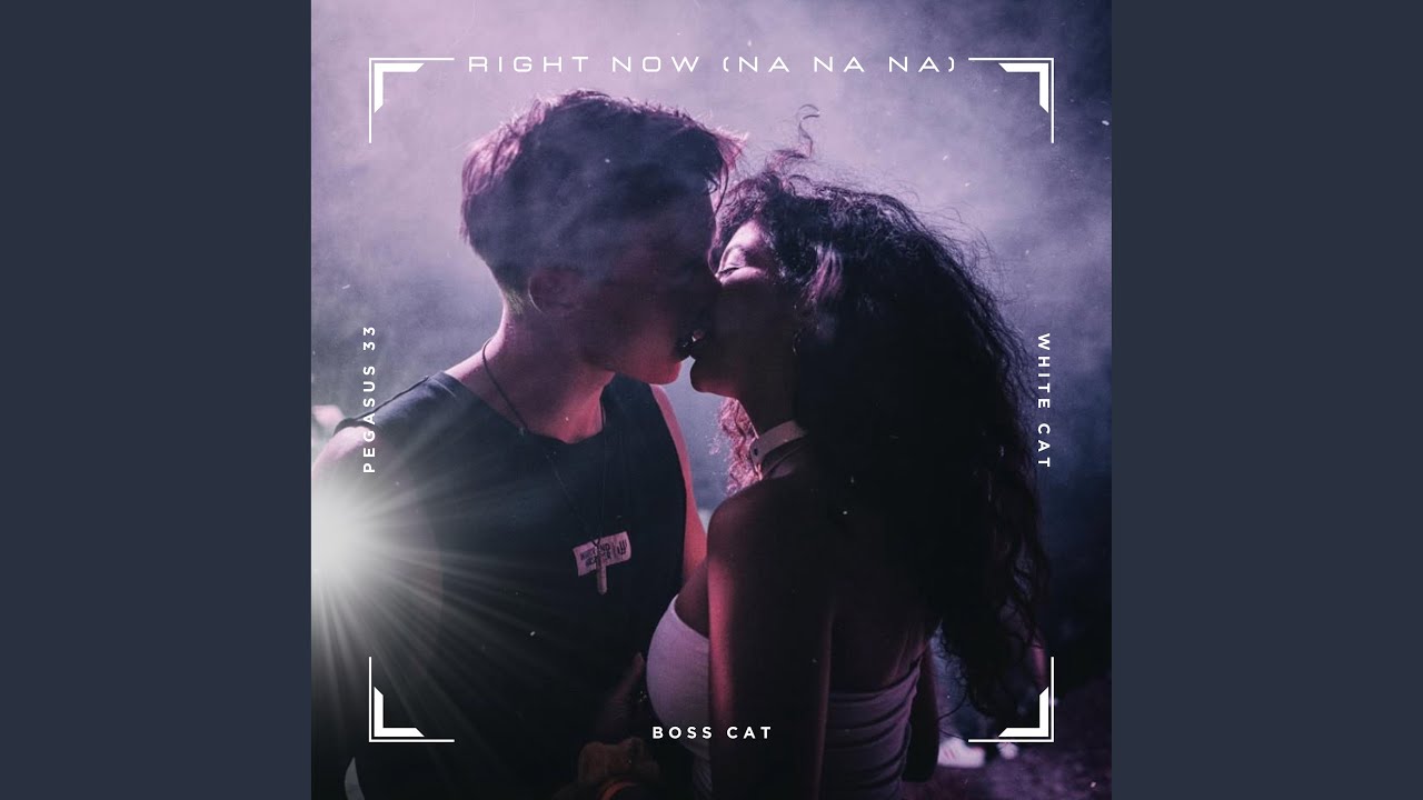 Right Now (Na Na Na) (HYPERTECHNO) - YouTube