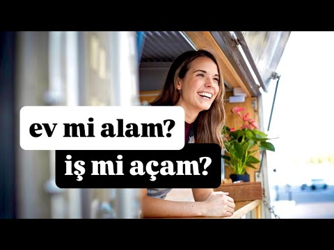 Amerikada İş Kurmak mı, Yatırım Yapmak mı?