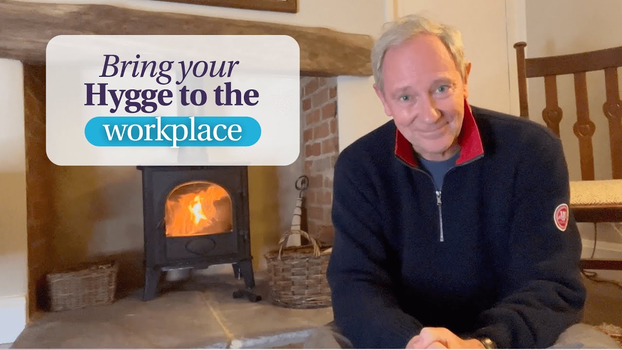 Bring some Hygge to Work! | Workplace Communication - YouTube
