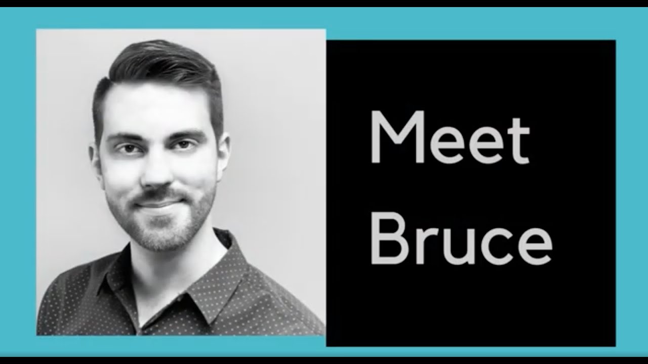 Meet the Team Bruce - Twitter - YouTube