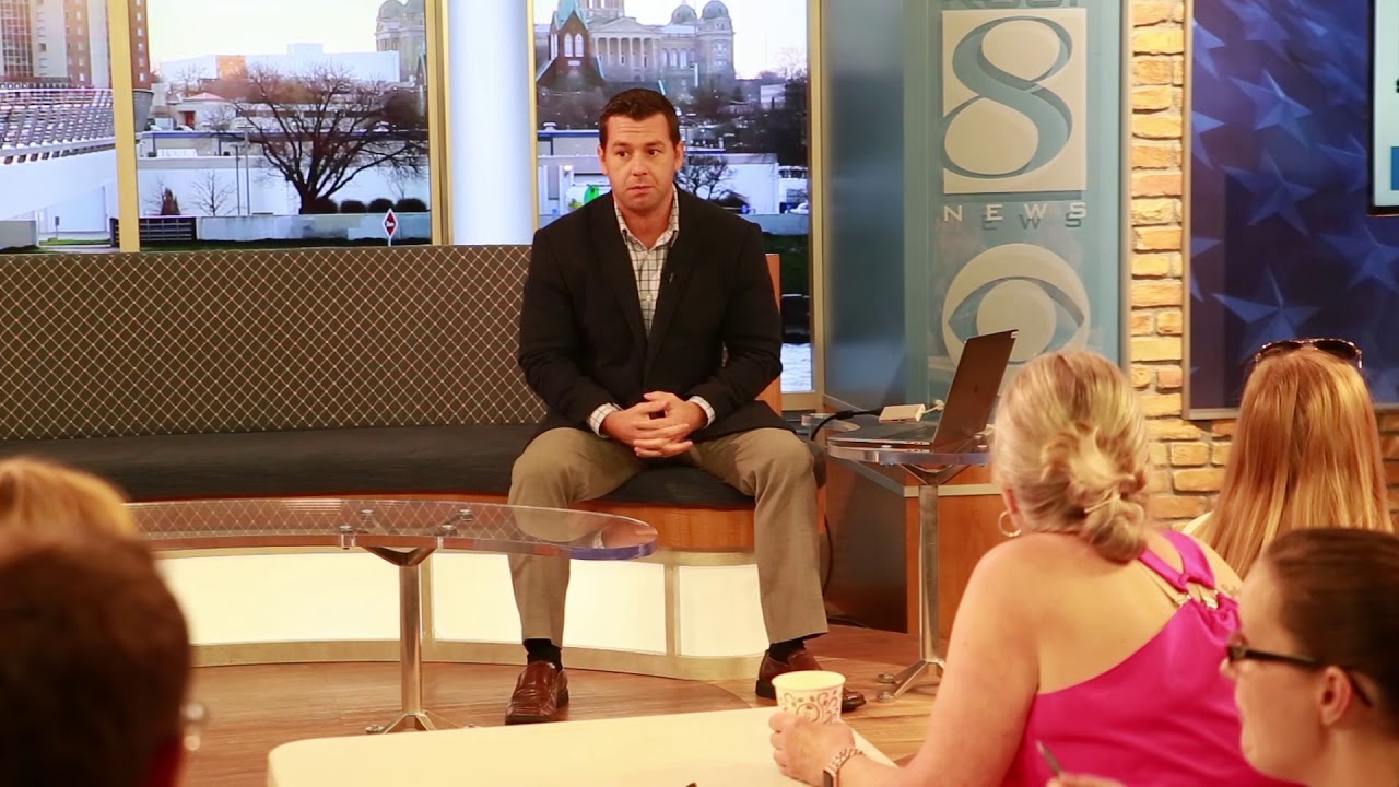 Hearst Digital Presentation - YouTube