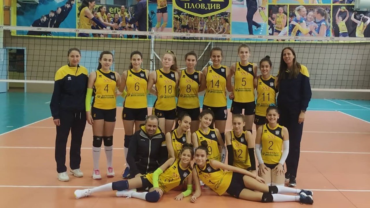 U15 Interregional Qualification Tournament - Pool B - Live Stream - May ...