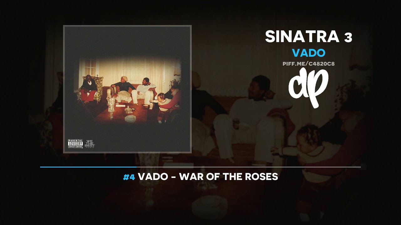 Vado - Sinatra 3 (FULL MIXTAPE) - YouTube