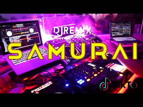 DJ SAMURAI - REMIX - YouTube