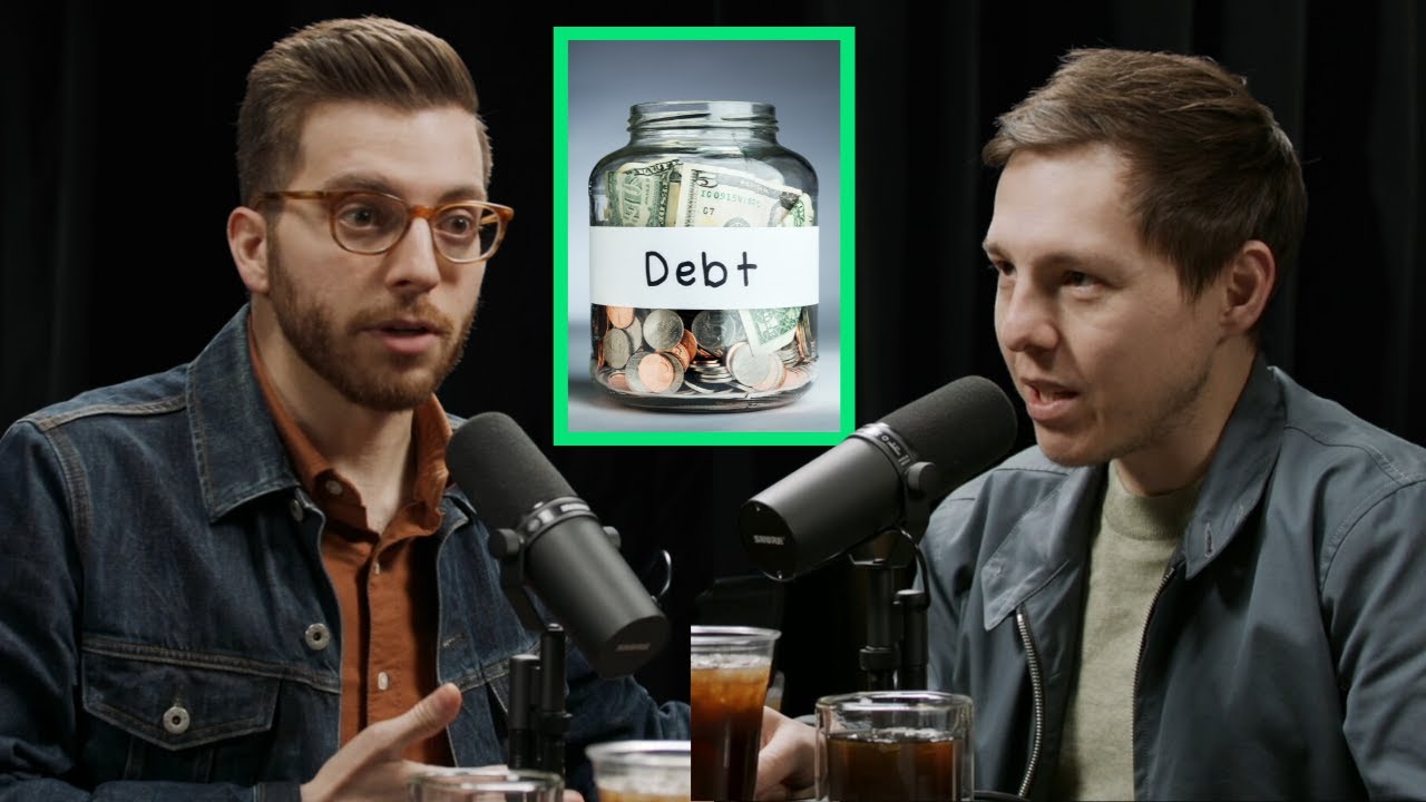 George Kamel's Journey from Debt to Millionaire | The Dave Ramsey ...