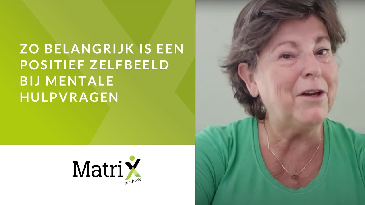 Positief zelfbeeld - YouTube