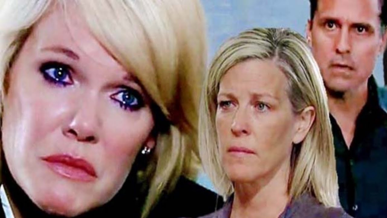 New ! General Hospital Star Drops Heart Breaking News ! updates on ...