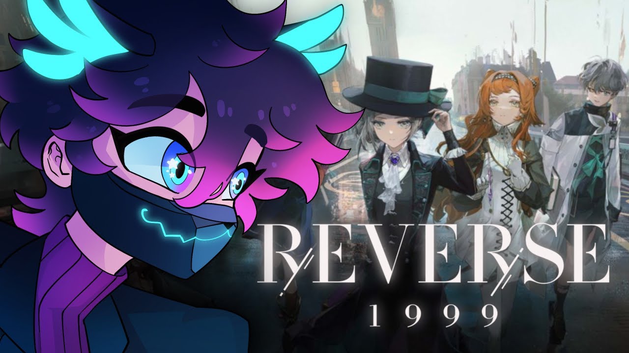 Progressing in the Story! Chapter 1 & 2 Reverse 1999 - YouTube