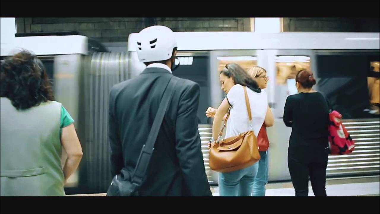 Mobot sport Commercial Electric Scooter aka eScooter - YouTube