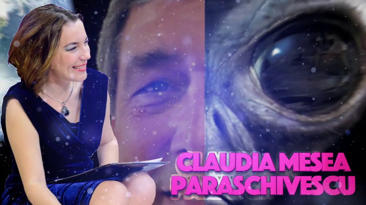Intalniri Inopinate cu Creaturi Ciudate - Specie Umana sau Fiinte ...