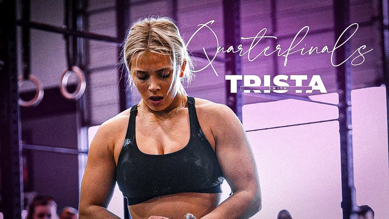 Quarterfinals Part 1 - YouTube