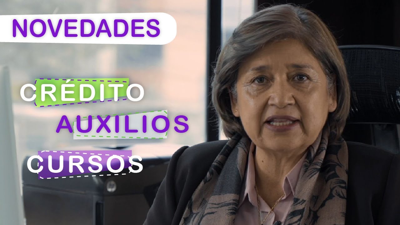 Conoce las novedades en crédito, cursos y auxilios que Codema tiene ...