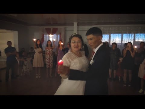 Амаду и Аржана клип