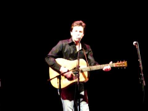 Ronnie Bowman "Here I Am" - YouTube