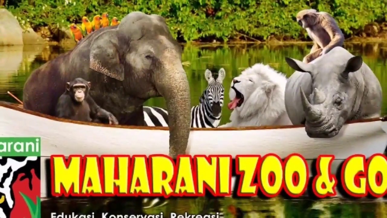 Goa maharani lamongan #traveling - YouTube
