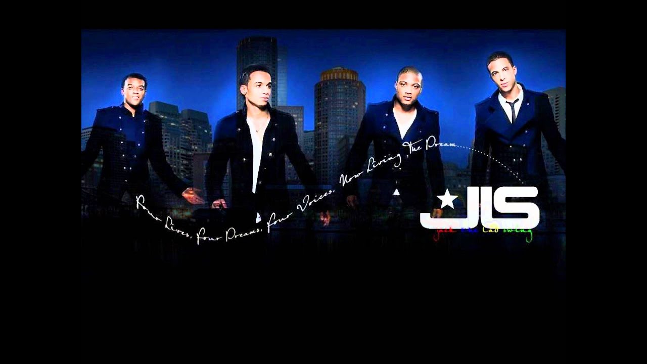 JLS - Do You Feel What I Feel (Audio) - YouTube