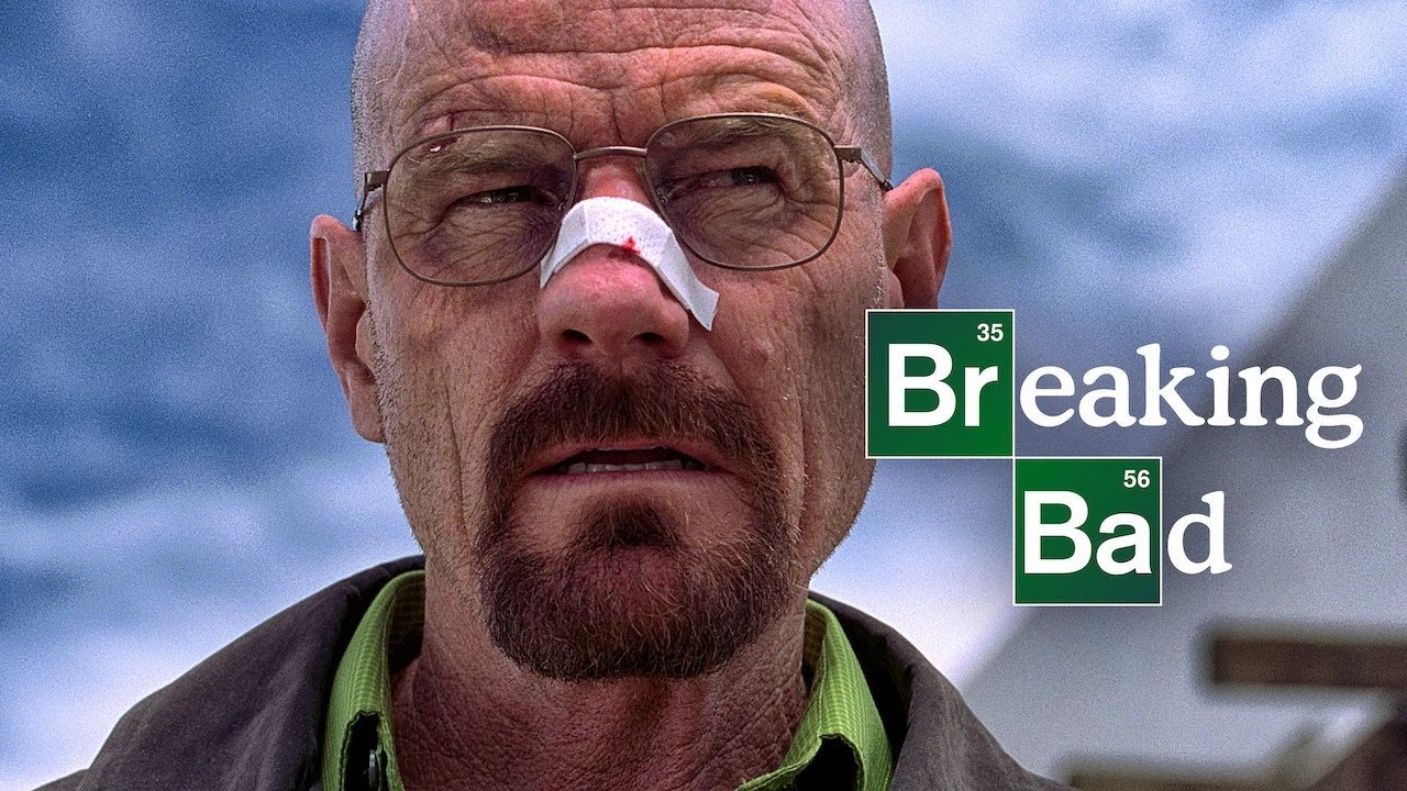 Breaking Bad : A História Até Aqui (Resumo) | Legendado (Brasil) [4K ...