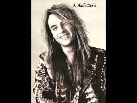 Top 10 power metal singers.mp4 - YouTube