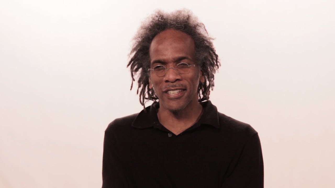 Dominic Taylor - Theater Arts Faculty - YouTube