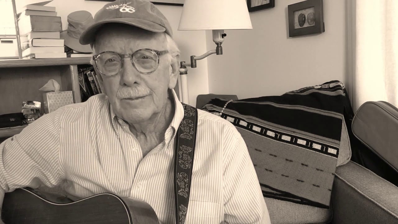 “Ripple” by David Maloney / written by Hunter-Garcia - YouTube