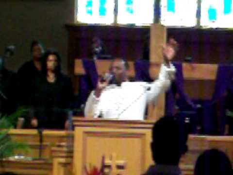 Homegoing service - YouTube