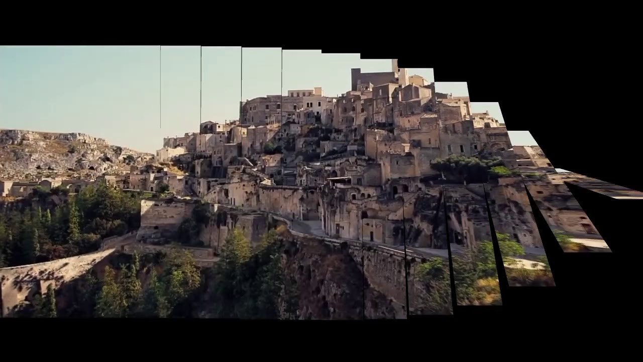 James Bond oo7 new movie trailer in HD - YouTube