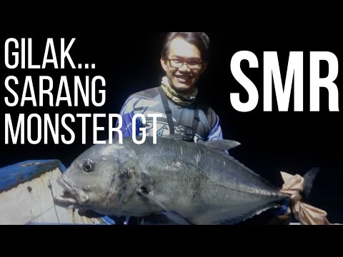 MANCING MANIAC GOES TO SMR LAMPUNG PART 1 #PESTA STRIKE GT