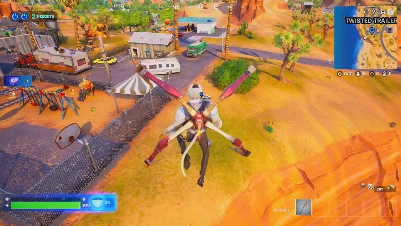 Playing rank reload solo - YouTube