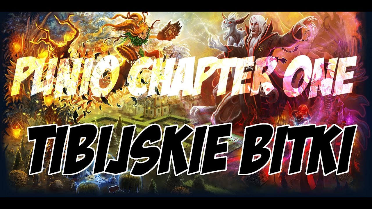 Punio #Chapter One - YouTube