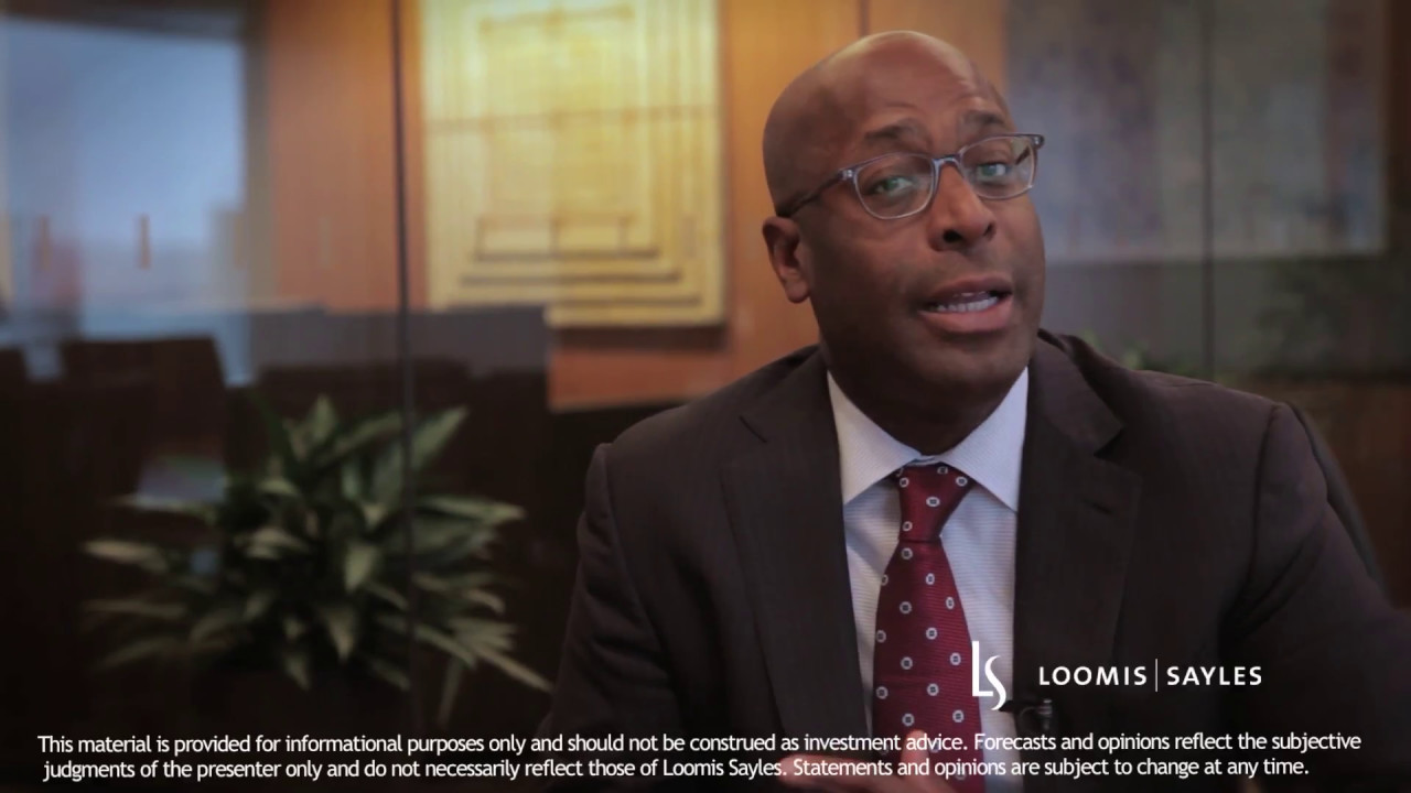 Why Own Bonds - 60 Seconds with Ken Johnson - YouTube