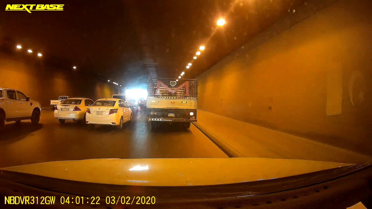 riyadh ksa . manfoha to exit 18 - YouTube