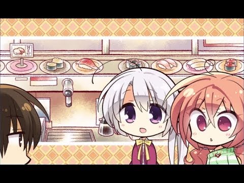 Sabbat of the Witch #15 - Visual Novel Corner☆ - YouTube