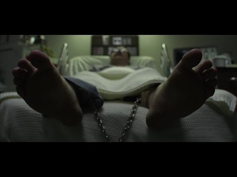 Охотник за разумом / MindHunter — 1 сезон Русский тизер-трейлер сериала (2017)