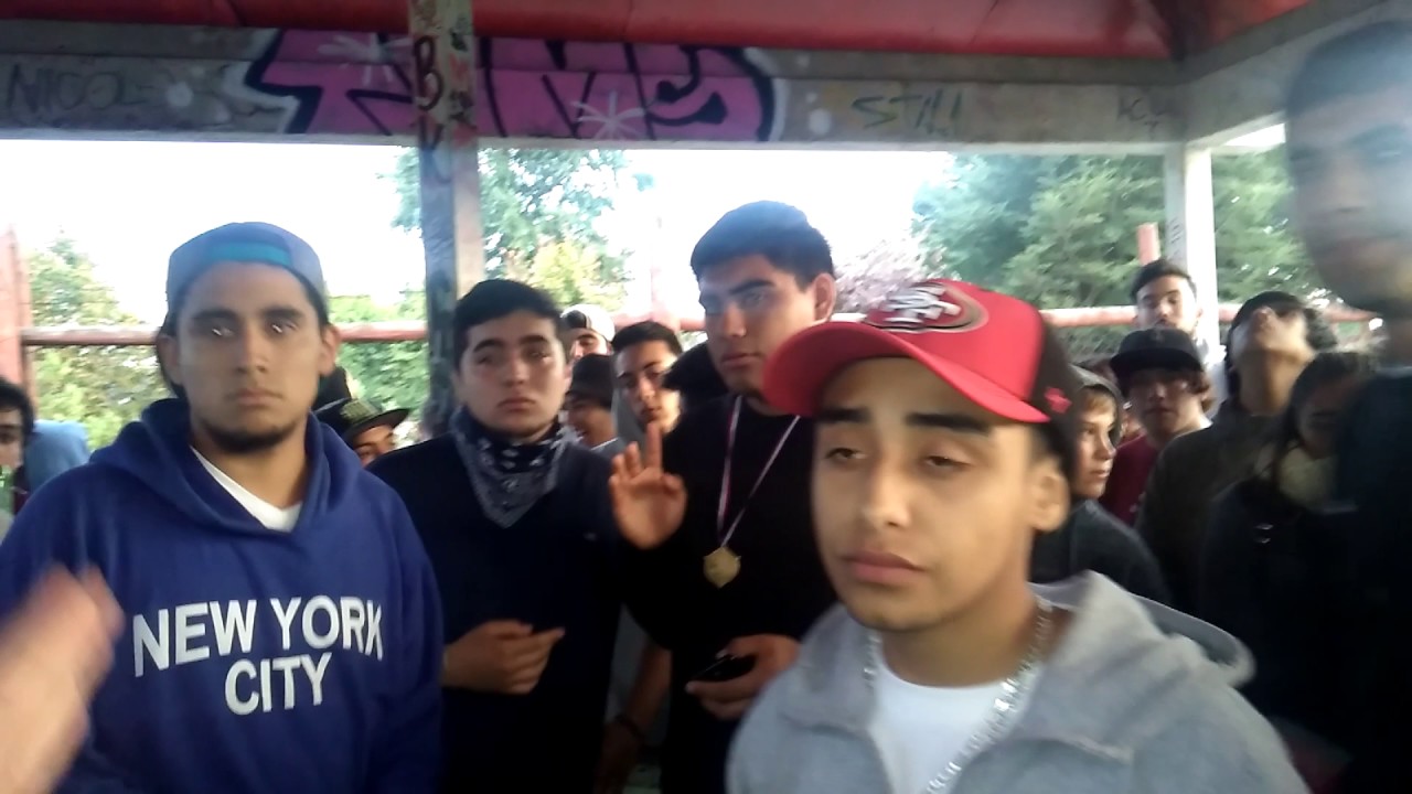 Seres Infernales Volumen 2 Temporada 2 - Final // ROLE/ CENTINELA vs ...