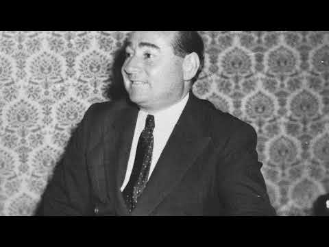 ADNAN MENDERES | KİM KİMDİR | HÜSEYİN YÜRÜK