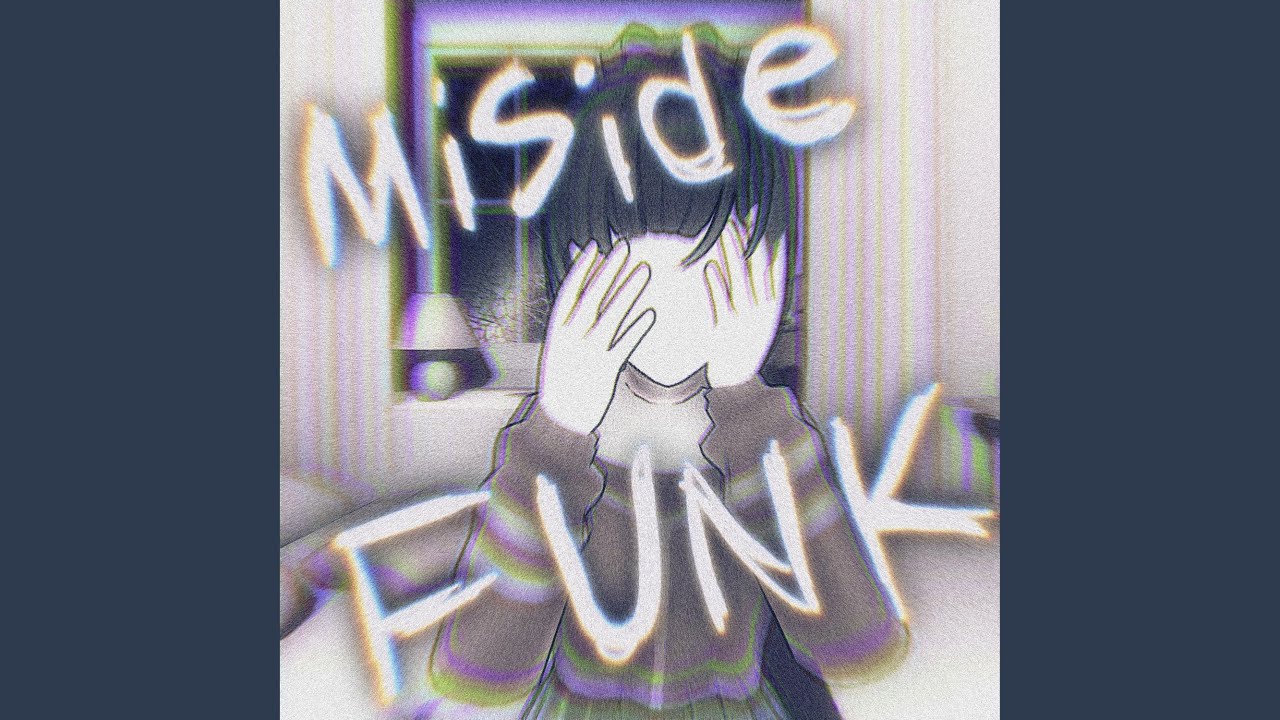 MiSide FUNK (Ghostly ver.) [SLOWED] - DJ RIO FUNK, Oxyzenk & PXLTERROR ...