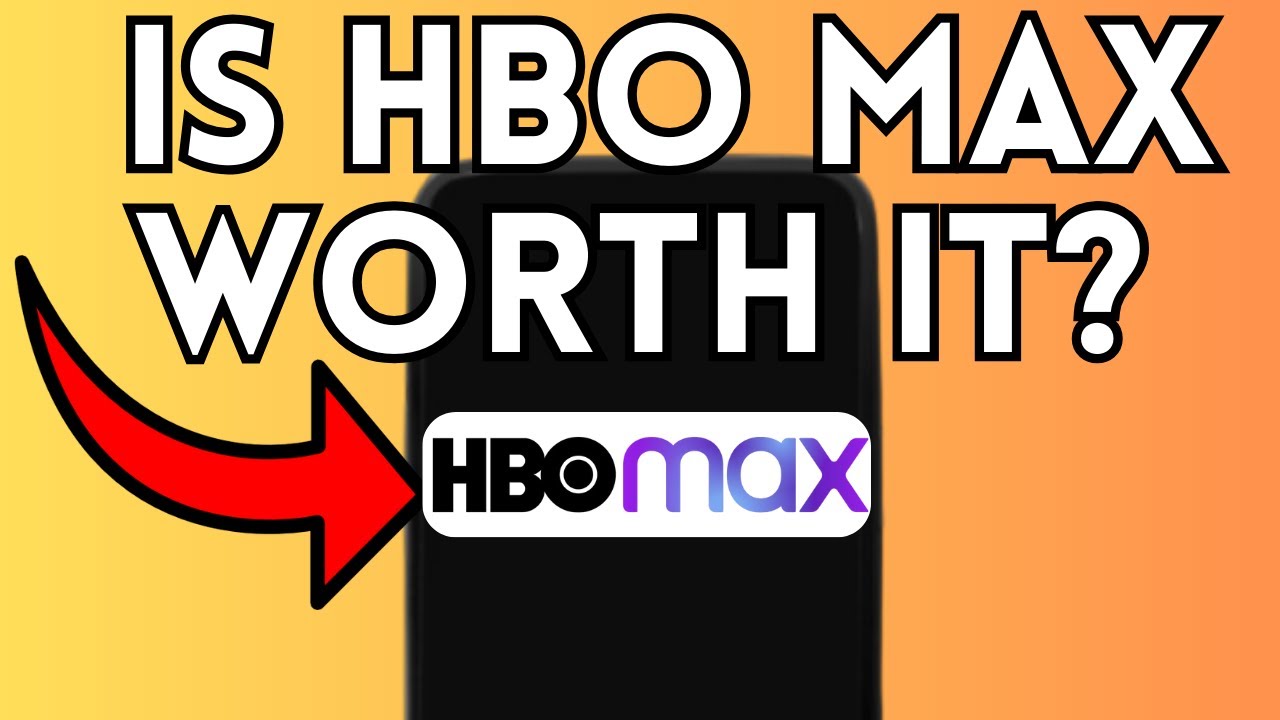 NEW IS HBO MAX WORTH IT 2025 YouTube new-is-hbo-max-worth-it-2025-youtube