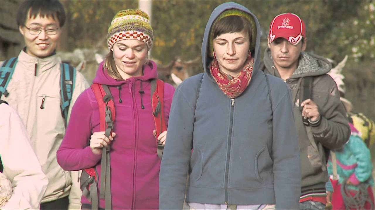 VIDEO TRC PERU - YouTube