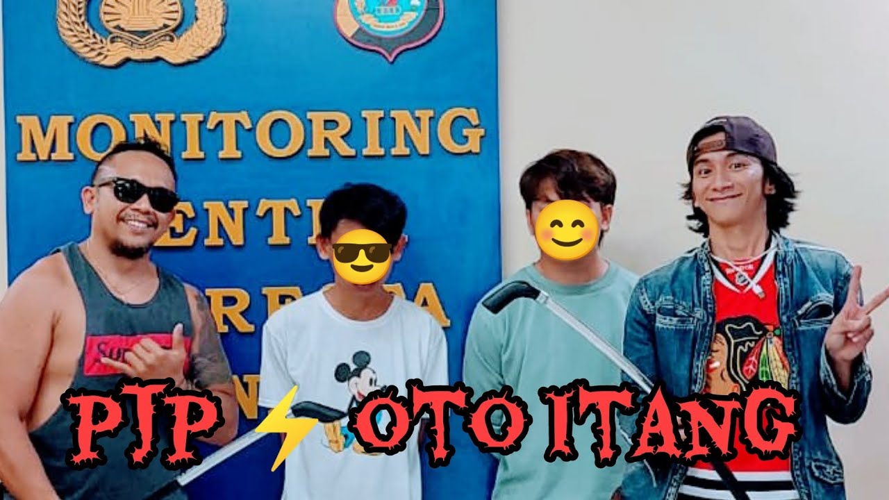 Mantap‼️Kolaborasi PJP dan Oto itang terbaik..ROTR-Polresta Manado Alfa ...