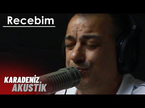 Recebim - Şüphemiz Yok (KaradenizAkustik)