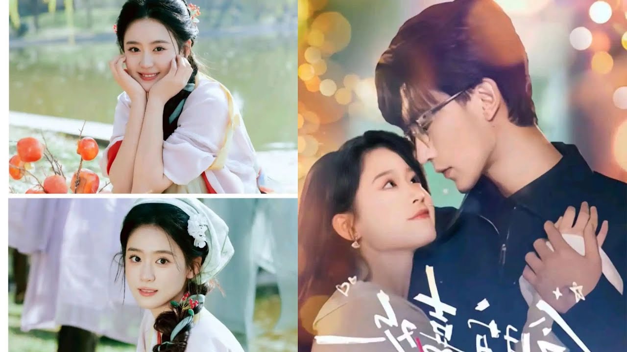 Zhai Yiying: A shining star in the field of short dramas, among these 12 popular short dramas ...