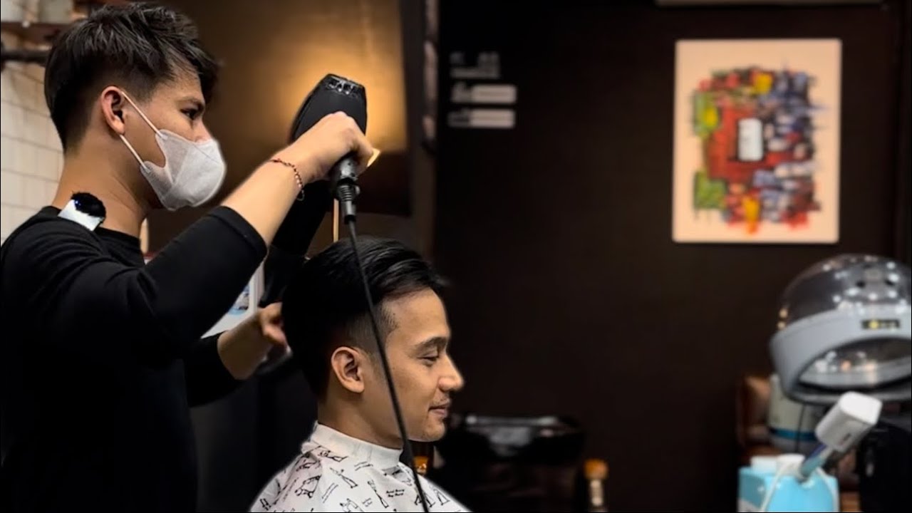 Let’s Talk About Hair - YouTube